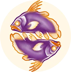 Pisces Horoscope — Today's Horoscope | Divine Wealth Path Reading